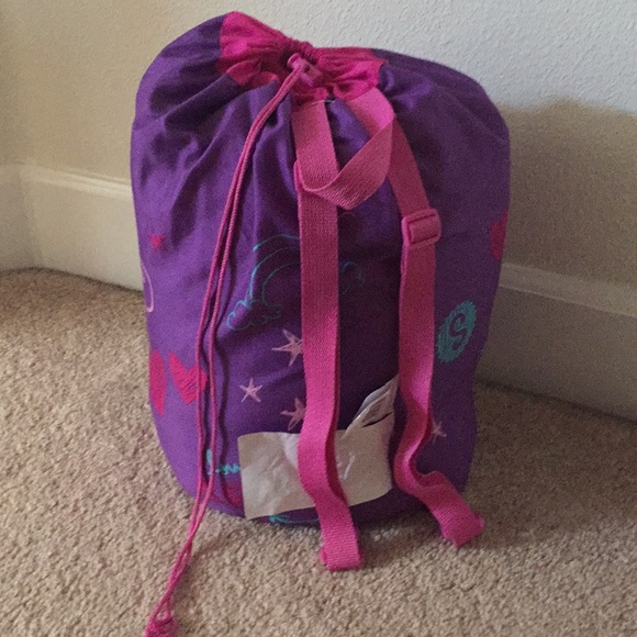 Shopkins | Other | Shopkins Sleeping Bag | Poshmark
